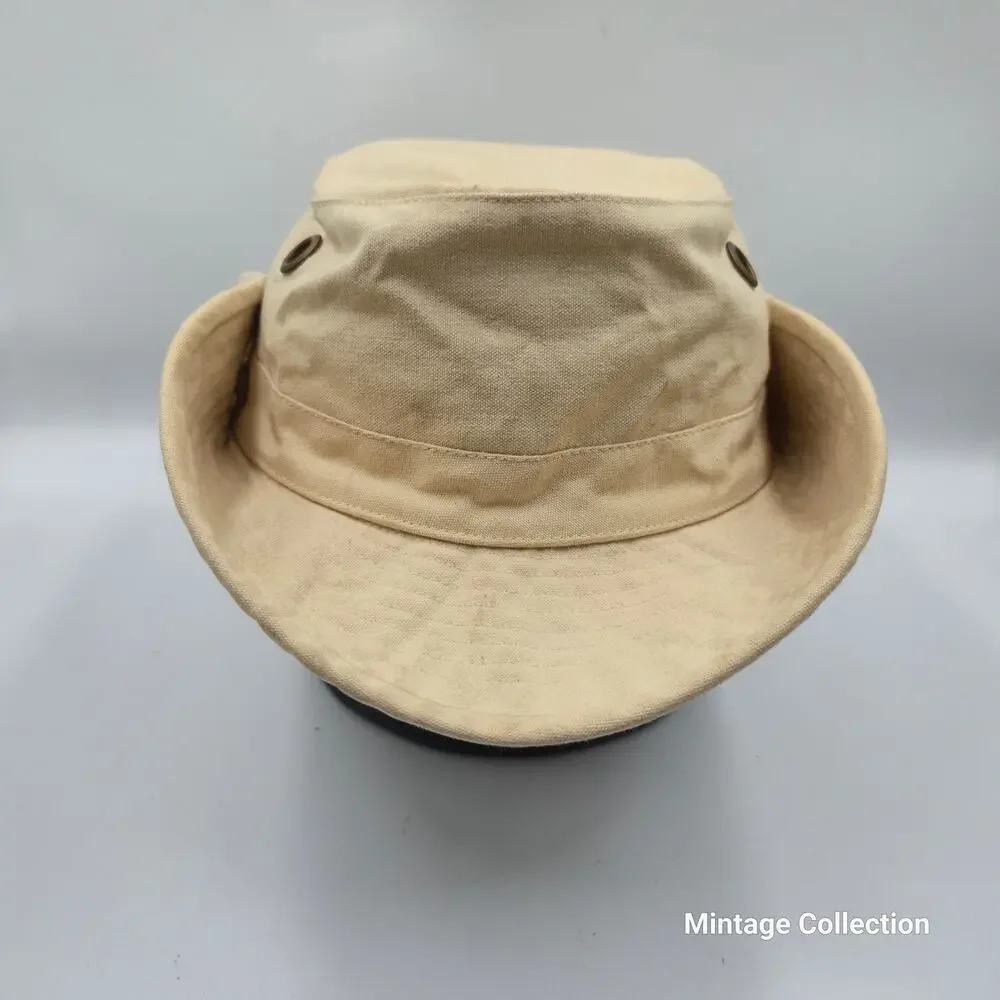 Tilley | Accessories | Tilley Endurables Outdoor Cotton Bucket Hat 7 4 ...